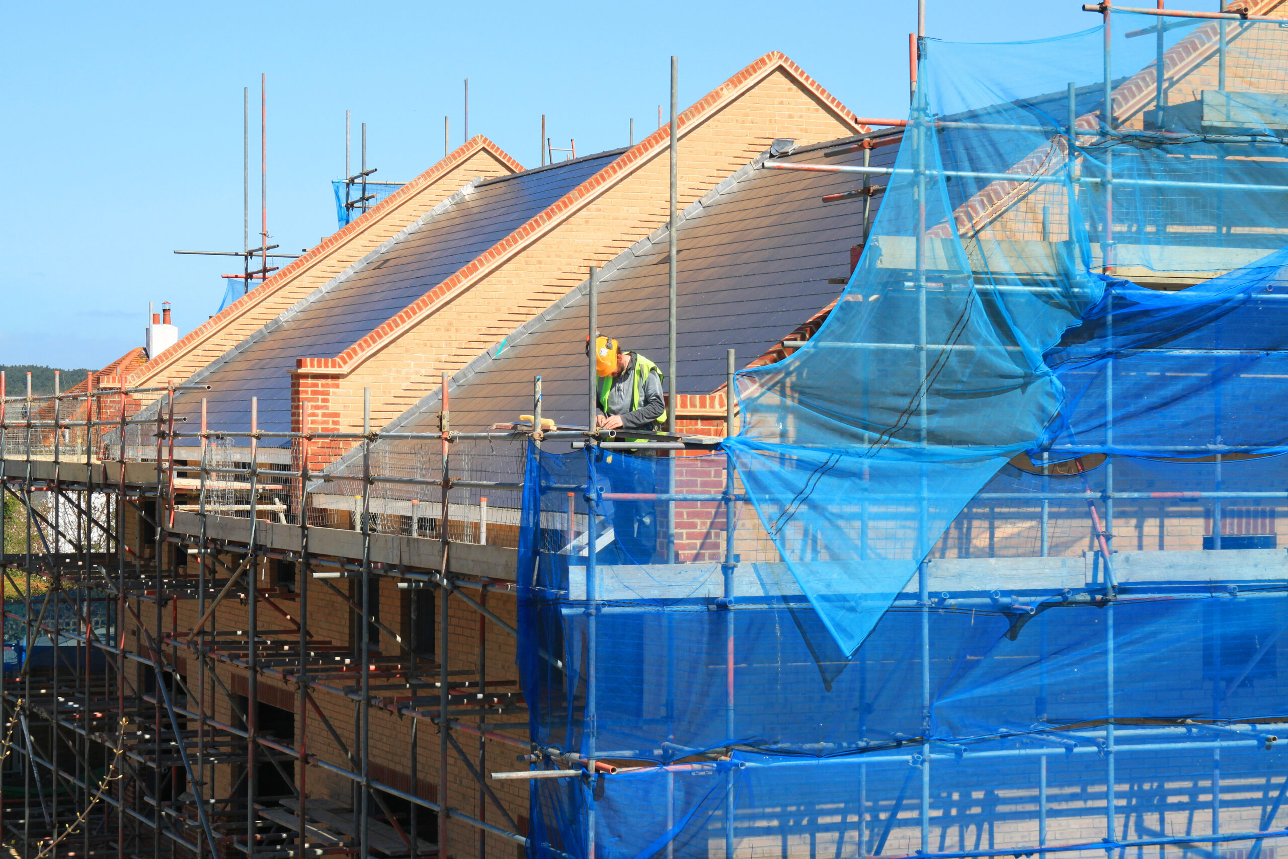 What is a SAP Test and how will it effect building design?