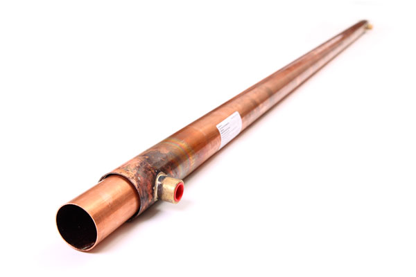 WWHR: What is Waste Water Heat Recovery? - Build Energy