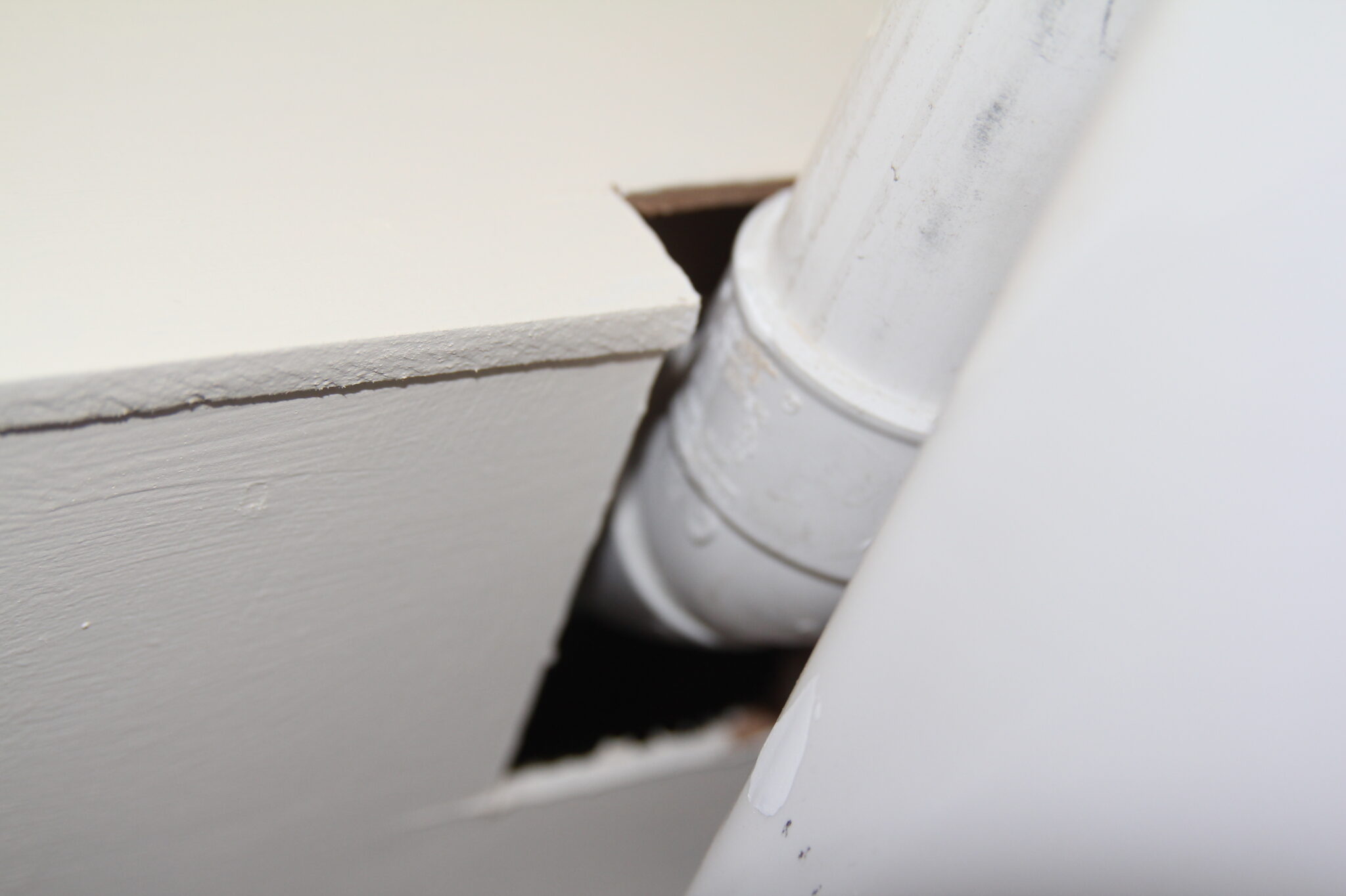 Air Permeability Testing is a requirement under UK building regs