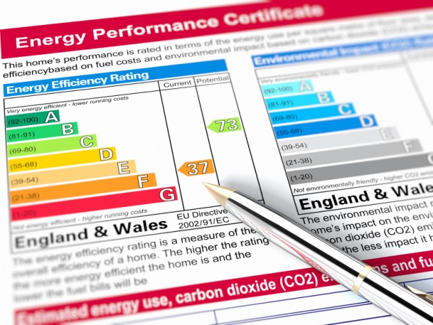 What is a new build EPC and when do you need one?