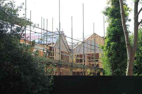 The Home Quality Mark - Build Energy