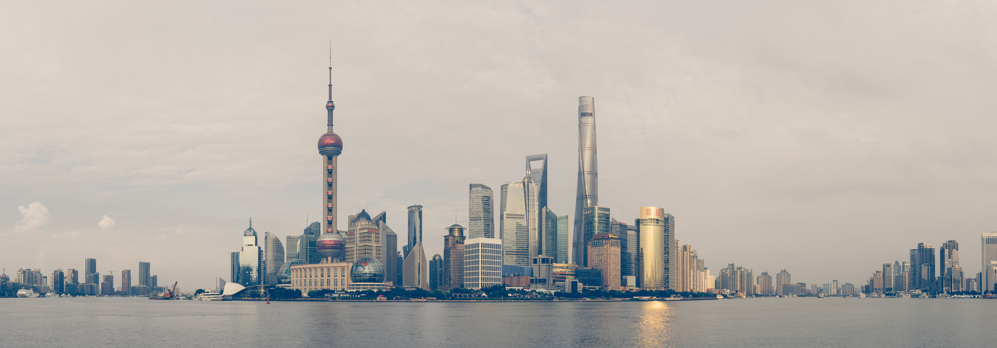 The Impact of Super Towers - Build Energy
