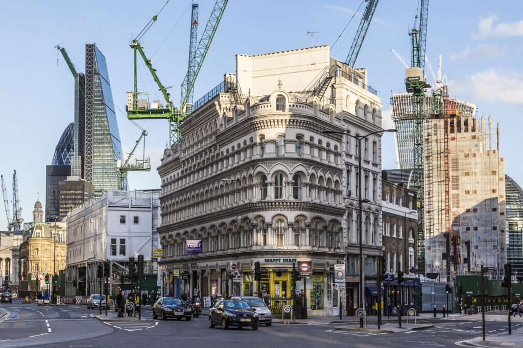 Energy & Sustainability Statements - Build Energy