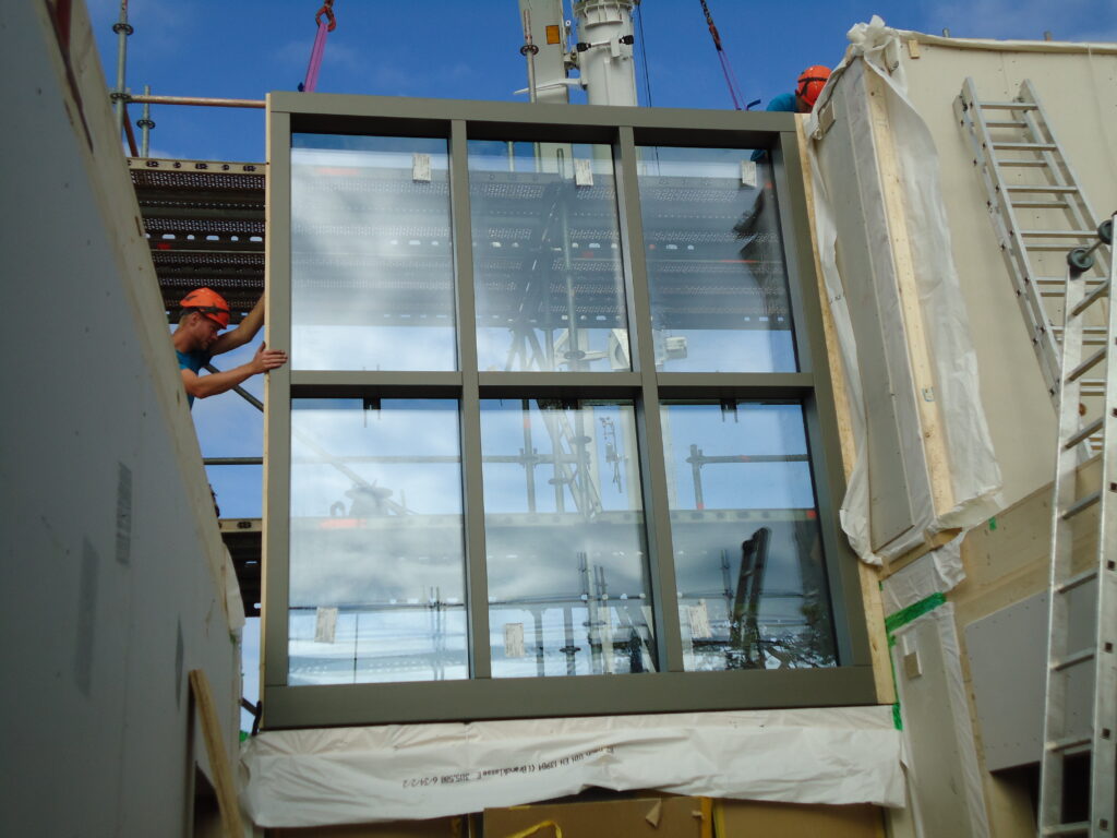 Daylighting Calculations