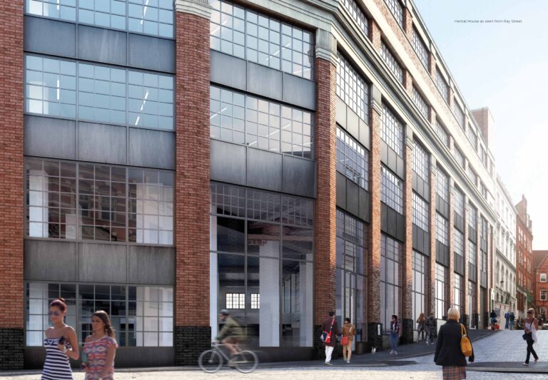 TM54 Operational Energy Performance - Build Energy