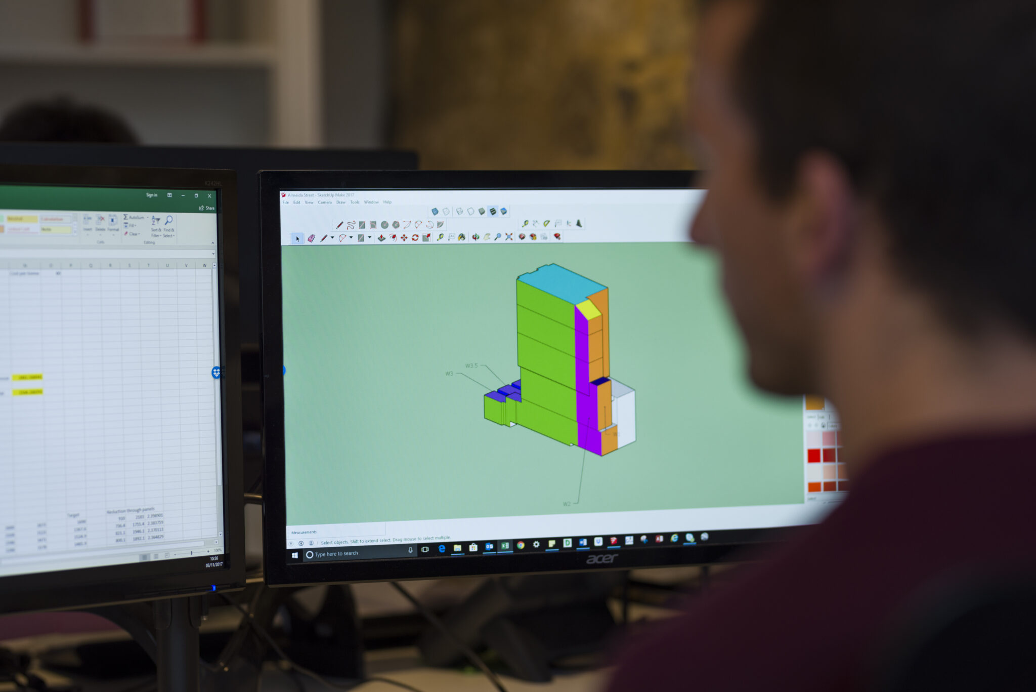 Overheating Assessments UK | Complete Guide to Analysis & Risk