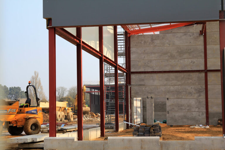 TM54 Operational Energy Performance - Build Energy