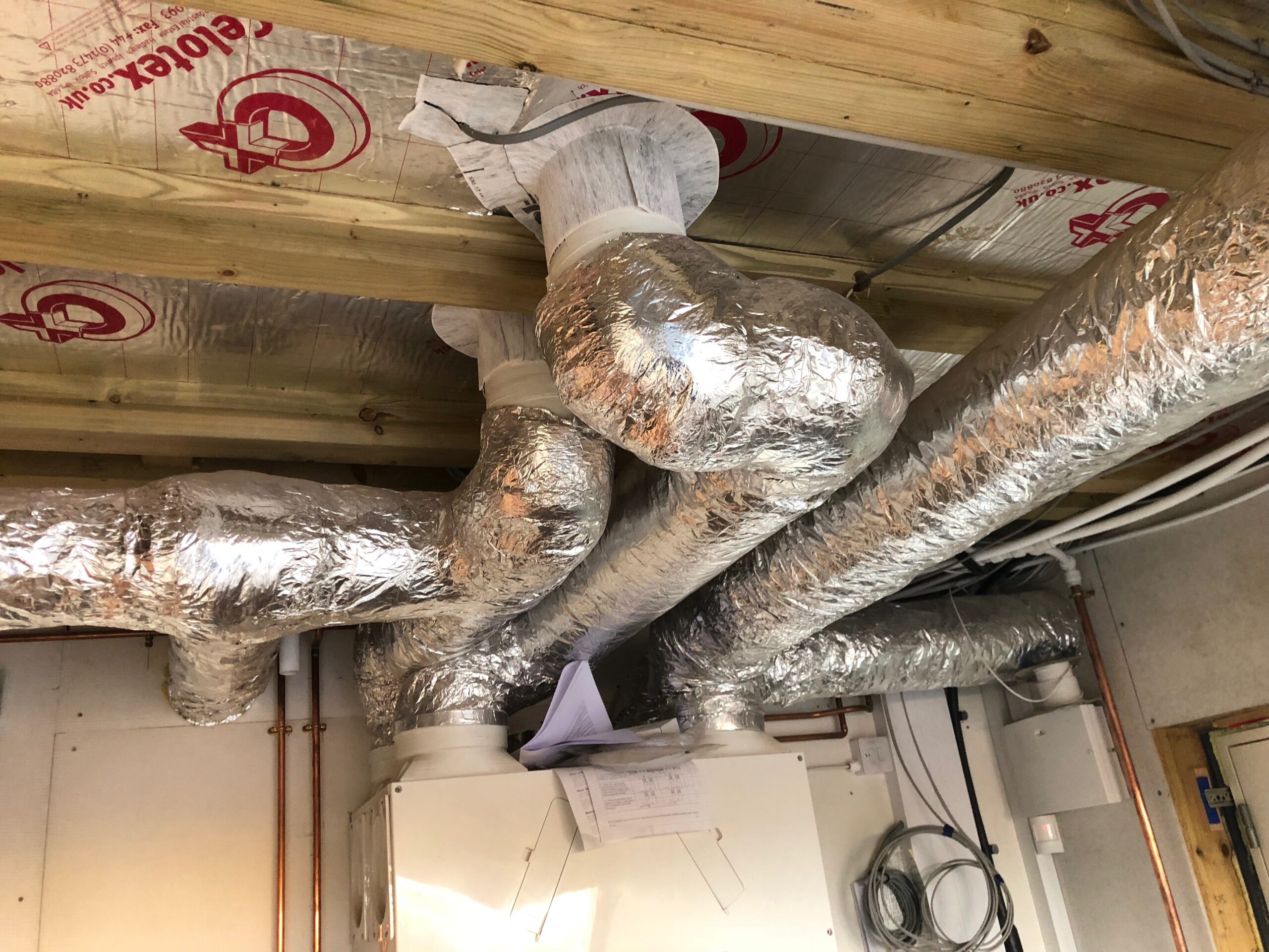 What do you need to know about MVHR systems?