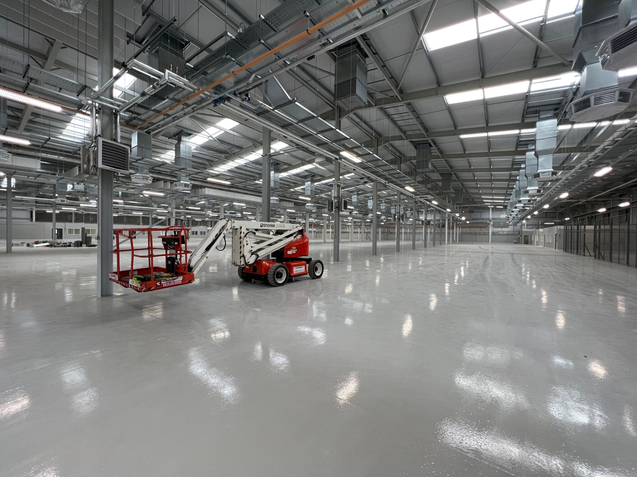 What is SBEM? - Build Energy