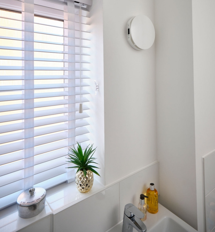 Building Airtightness: The Impact of Ventilation Systems - Build Energy