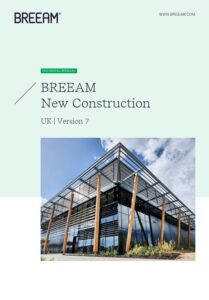BREEAM V7 Released - Build Energy